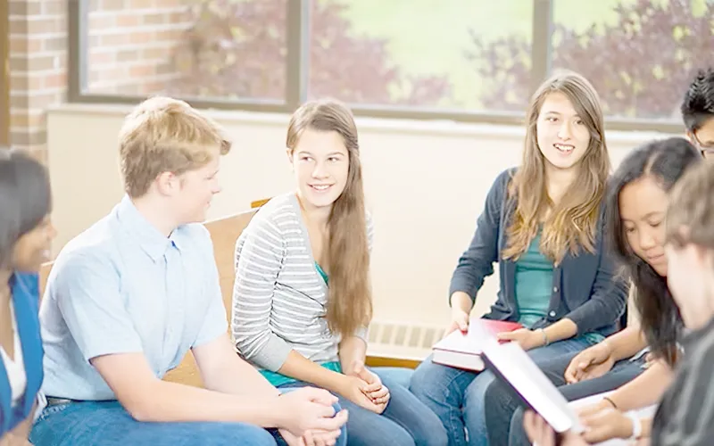 General English - Mastery Institute Australia
